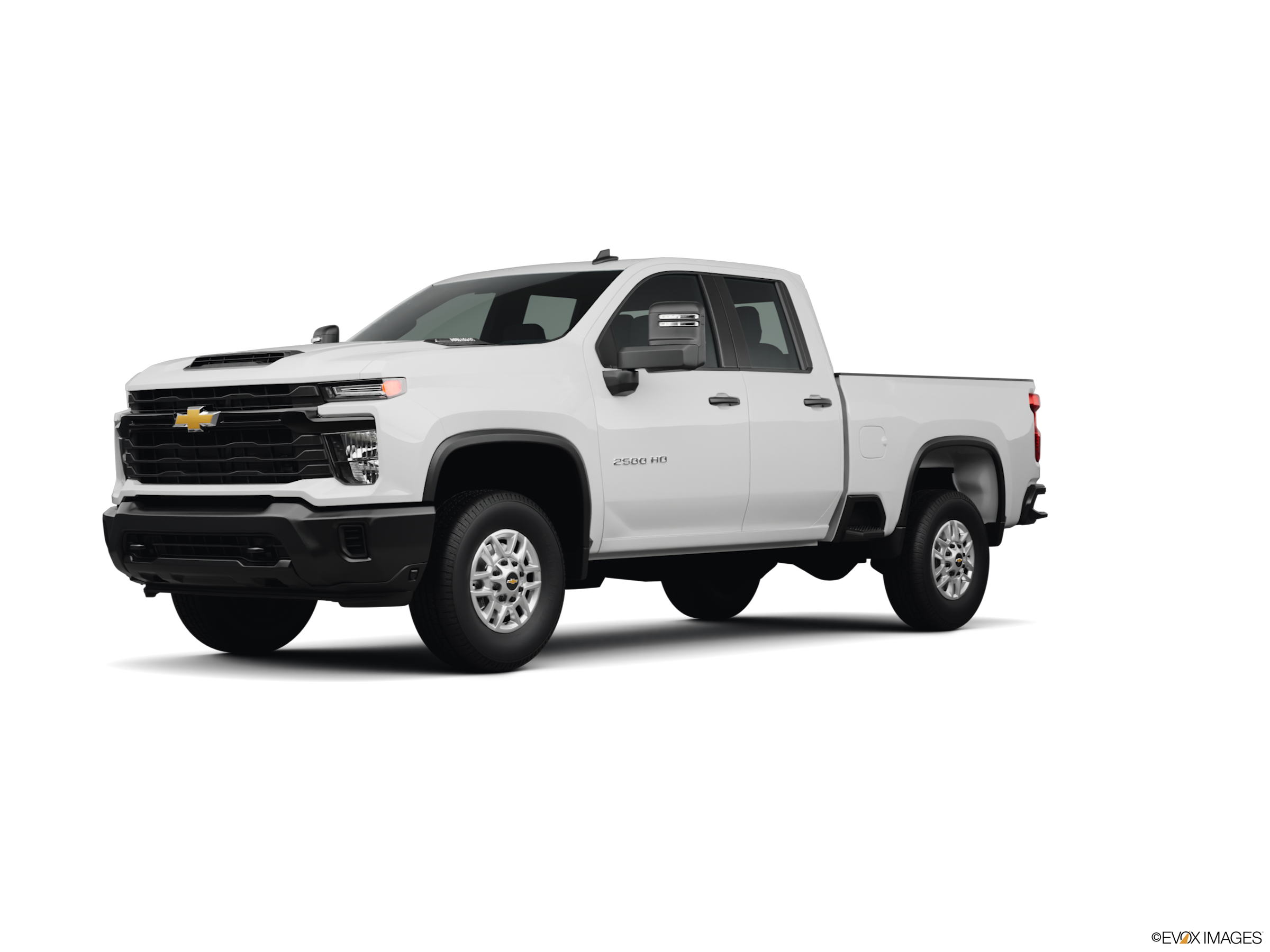2025 Chevrolet Silverado 2500 Price Reviews Pictures And More Kelley